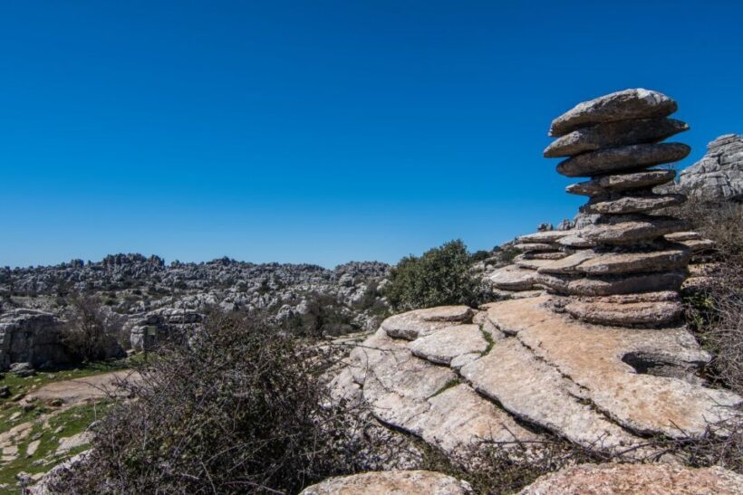 Antequera and Torcal from Málaga - Analyzing the Tour Experience in Detail