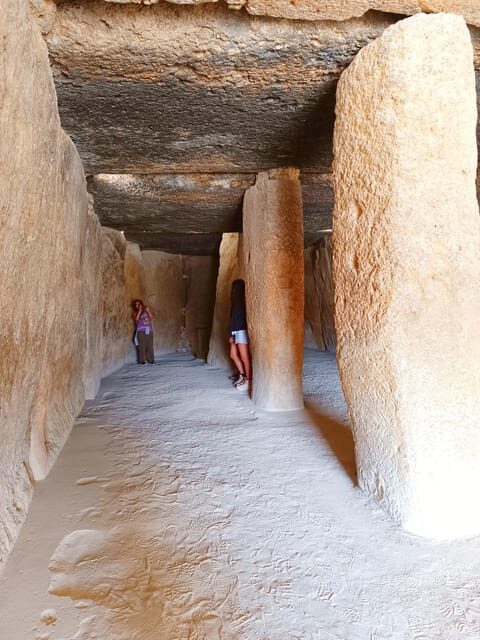 Antequera Monumental with entrance tickets to dolmens and town - A Deep Dive into the Tour Experience