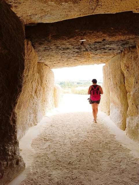 Antequera Monumental with entrance tickets to dolmens and town - Practical Considerations and Tips