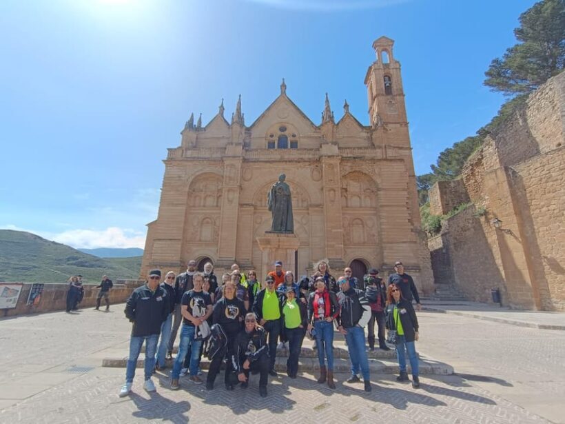 Antequera Monumental with entrance tickets to dolmens and town - Who Should Consider This Tour?