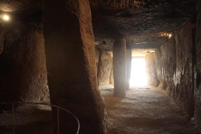 Antequera World Heritage guided tour guide - Why This Tour Offers Value for Your Money