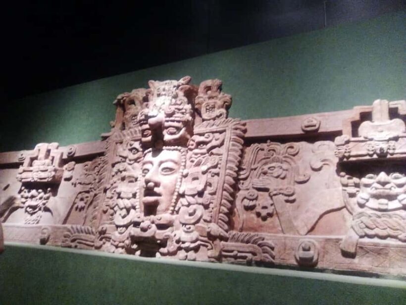 ANTHROPOLOGY MUSEUM & CHAPULTEPEC: Guided Tour - Starting Point and Meeting Logistics
