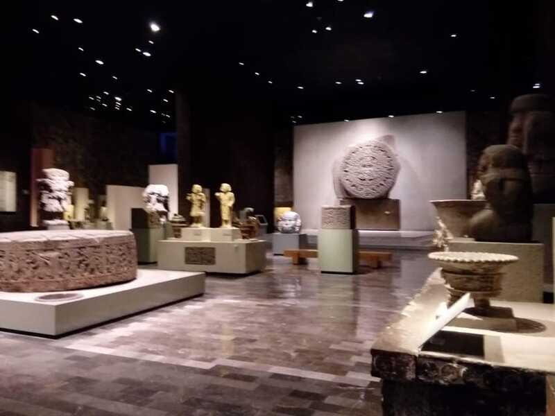 ANTHROPOLOGY MUSEUM & CHAPULTEPEC: Guided Tour - What Travelers Say