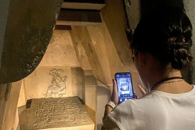 Anthropology Museum Early Access Tour - What’s Included and What’s Not