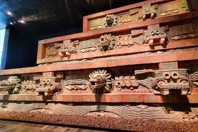 Anthropology Museum Early Access Tour - Authentic Insights from Reviews