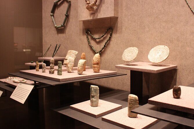 Anthropology Museum Early Access Tour - Final Thoughts: Is This Tour Right for You?