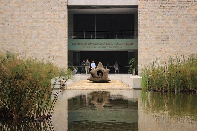 Anthropology Museum Guided Tour - Exploring the Museum: What You Can Expect