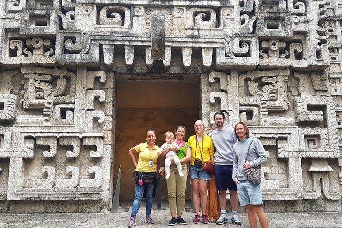 Anthropology Museum Private Experience Walking Tour - Why This Tour Offers Great Value