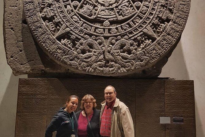 Anthropology Museum Private Experience Walking Tour - The Experience of a Private Guide