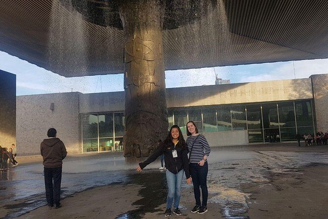 Anthropology Museum Private Experience Walking Tour - Who Would Enjoy This Tour?
