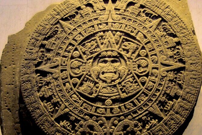 Anthropology Museum Ticket - What to Expect from the Reviews