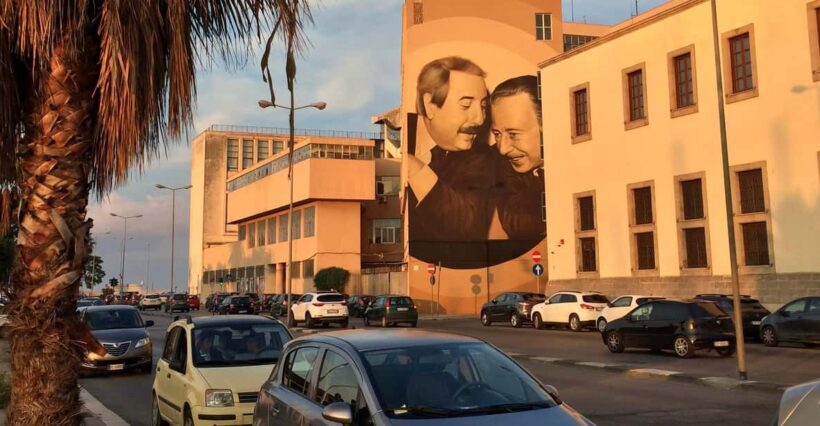 Anti-Mafia Heroes (Cool Hours) Morning Walking Tour - Who Should Consider This Tour?