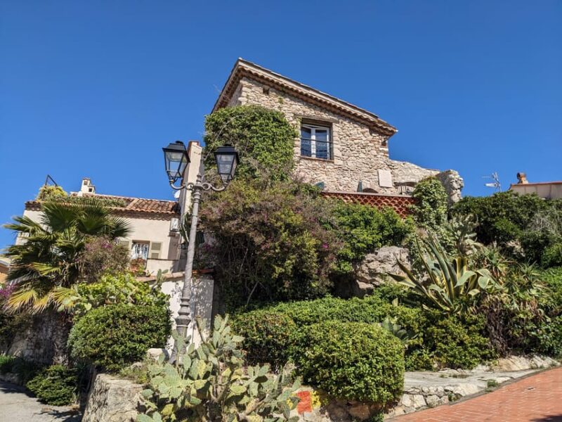 Antibes: 2 hour walking tour in the old town - Authentic Experiences That Enhance Your Visit