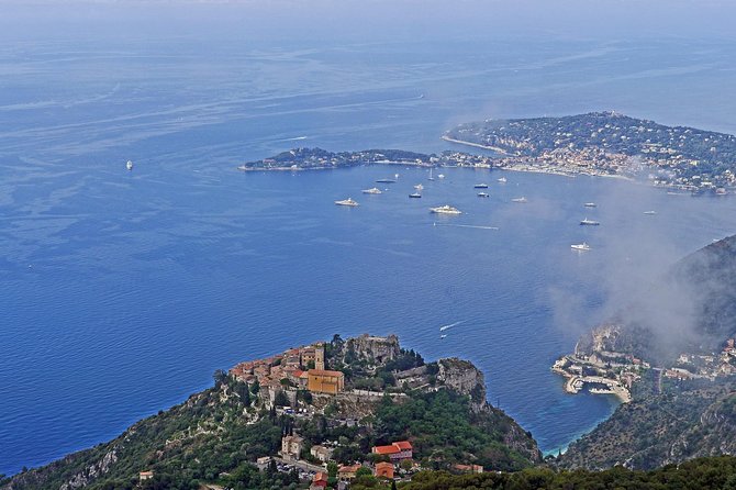 Antibes, Cannes, Eze village, Perfume Fragonard, Monte Carlo-Monaco - FAQ