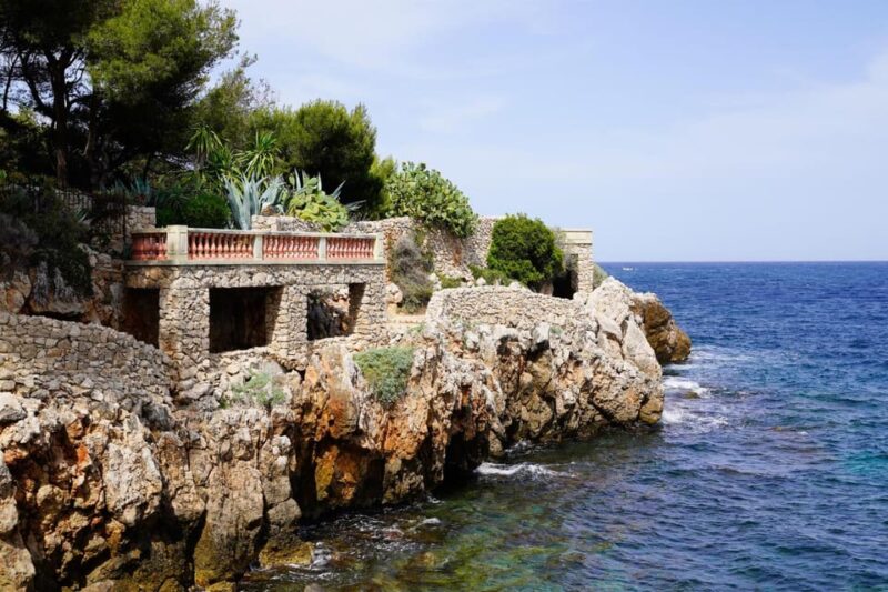 Antibes: Express Walk with a Local in 60 minutes - Practical Tips for Making the Most of Your Tour