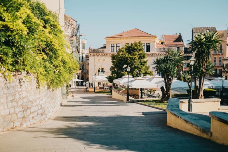 Antibes: Express Walk with a Local in 60 minutes - Frequently Asked Questions