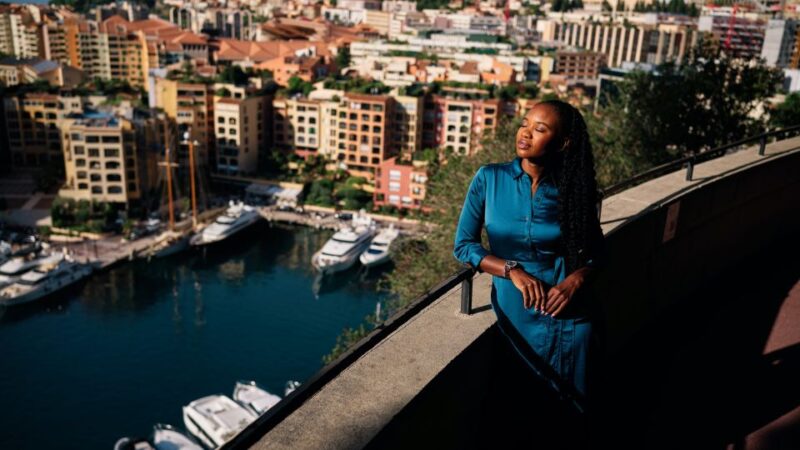 Antibes: Personal Travel & Vacation Photographer - Key Points