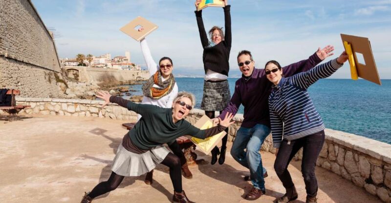 Antibes: Picasso Museum Drawing Tour Led by Local Artist - What You Need to Know: Logistics and Value