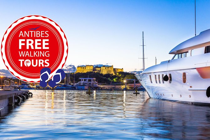 Antibes Private Walking Tour - Pricing & Value