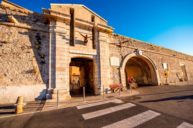 Antibes Private Walking Tour - Logistics & Practicalities