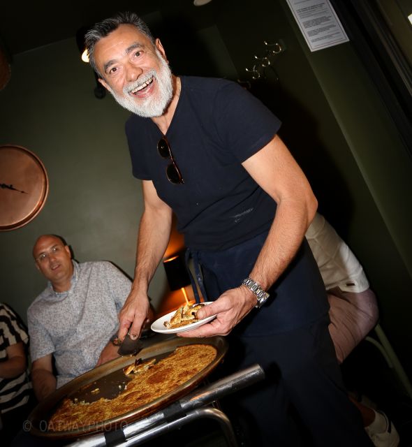 Antibes Provencal Tasting Tour - A Taste of Antibes: The Provencal Tasting Tour