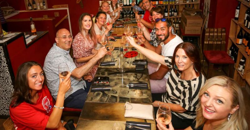 Antibes Provencal Tasting Tour - Exploring the Itinerary in Detail