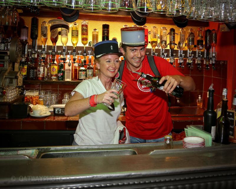 Antibes Provencal Tasting Tour - Authenticity and Value