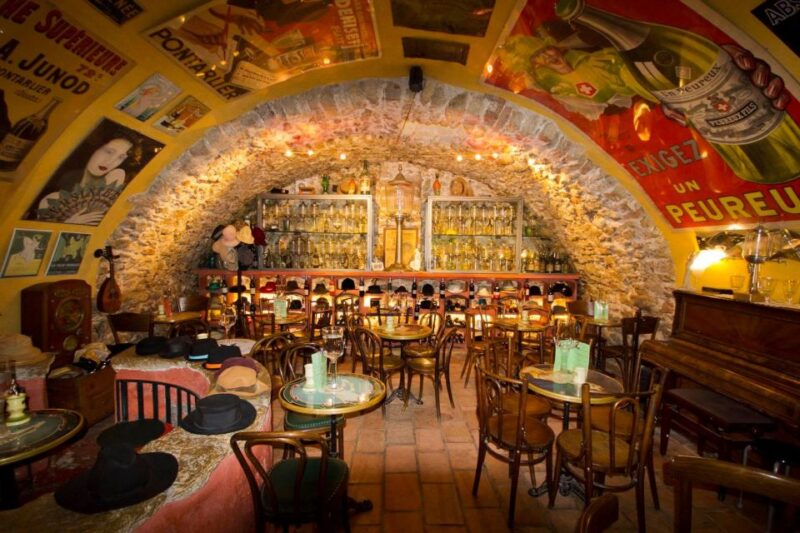 Antibes Provencal Tasting Tour - Who Will Love This Tour?