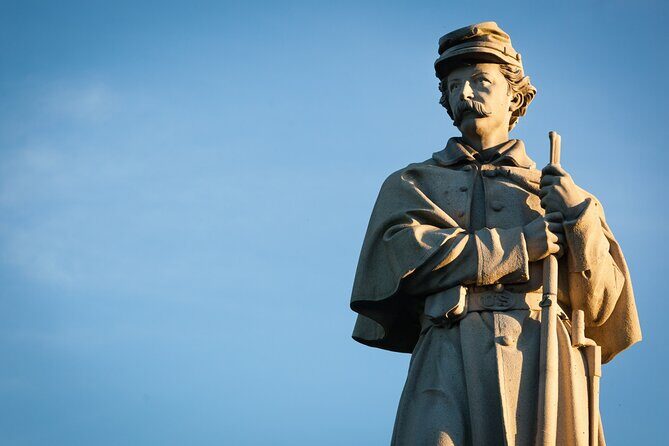 Antietam National Battlefield Self-Guided Driving Tour - An In-Depth Look at the Tour Itinerary