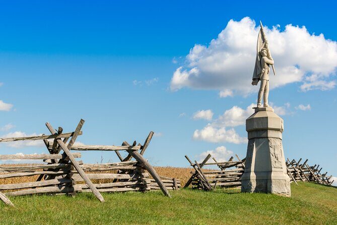 Antietam National Battlefield Self-Guided Driving Tour - The Value of This Experience