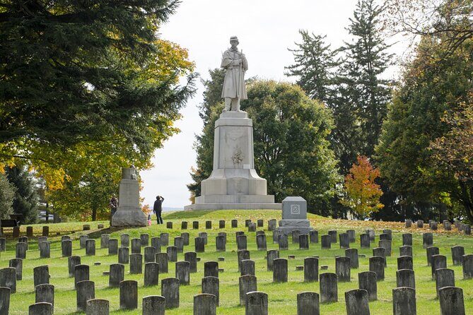 Antietam National Battlefield Self-Guided Driving Tour - Who Should Pick This Tour?