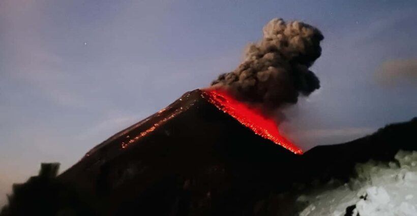 Antigua: 2-Day Acatenango Volcano Hike w/Local Guide & Meals - Key Points