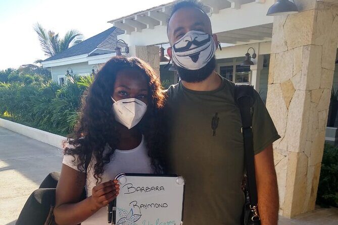 Antigua Airport Private Roundtrip Transfer to and from Royalton Antigua Resort - Value for Money and Overall Experience