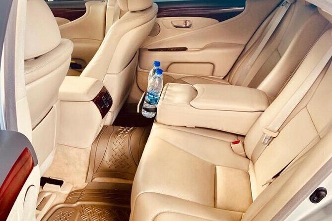 Antigua Airport Private Roundtrip Transfer to and from Royalton Antigua Resort - Final Thoughts