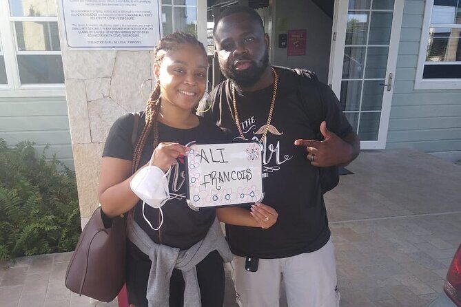 Antigua Airport Private Roundtrip Transfer to and from Royalton Antigua Resort - Frequently Asked Questions