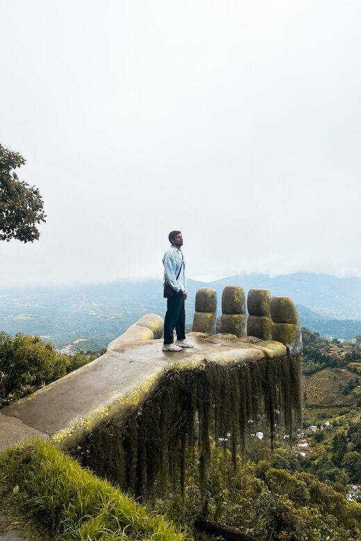 Antigua: Altamira and Hobbitenango Movie Themed Parks Tour - Exploring the Day: A Detailed Breakdown