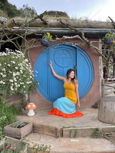 Antigua: Altamira and Hobbitenango Movie Themed Parks Tour - What Makes This Tour Stand Out?