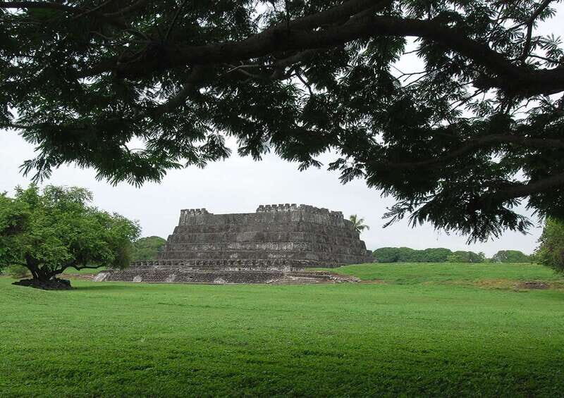 Antigua and Cempoala Tour from Veracruz - A Journey to Cempoala: The Heart of Toltec and Aztec History