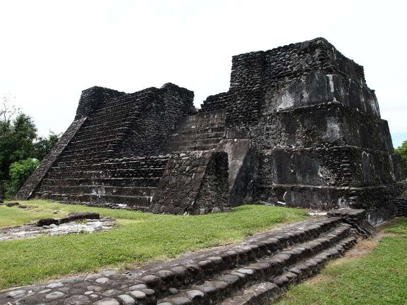 Antigua and Cempoala Tour from Veracruz - Exploring La Antigua: Spanish Roots and Colonial Heritage