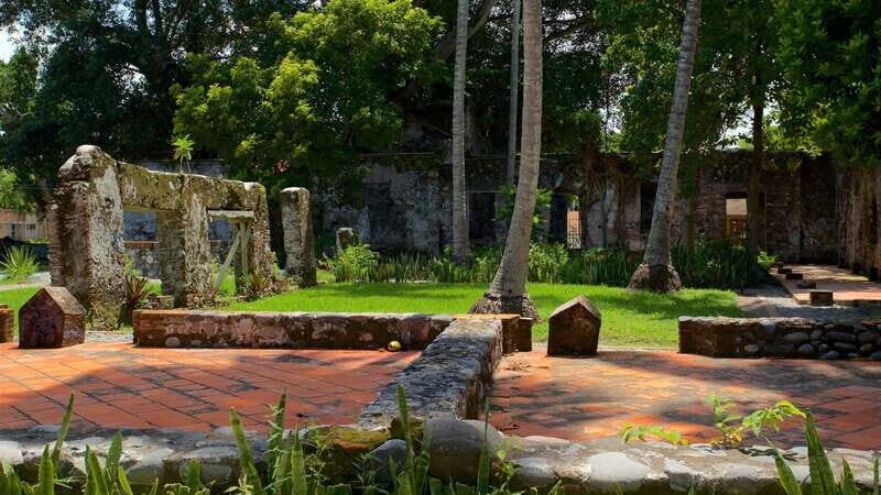 Antigua and Cempoala Tour from Veracruz - The Panoramic Finish: Veracruz’s Historic Center