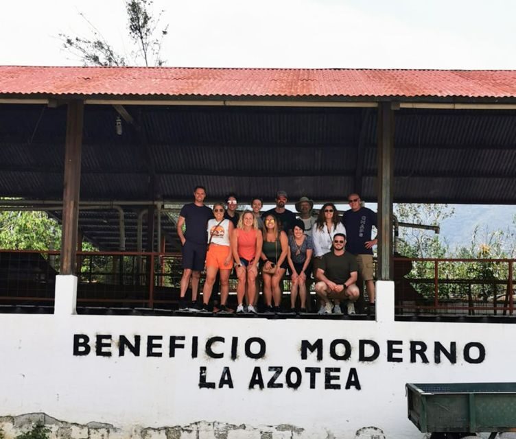 Antigua ATV Coffee tour - Final Thoughts