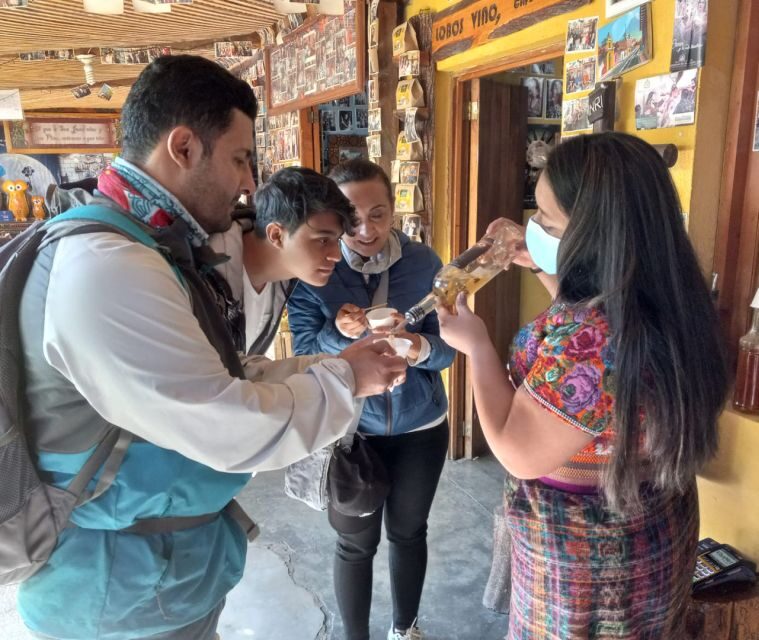 Antigua ATV cultural adventure - Final Thoughts