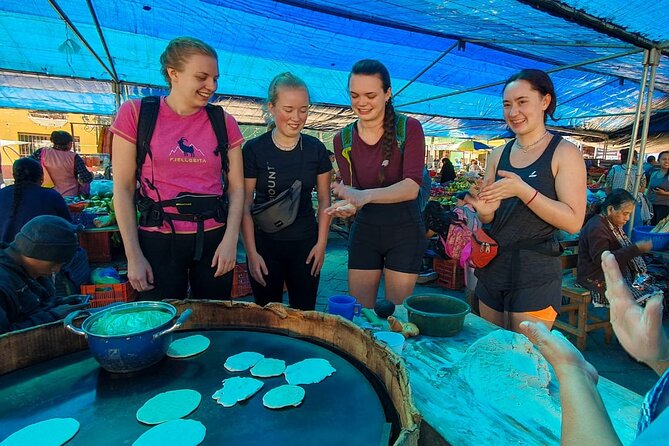 Antigua ATV Cultural Adventure - Relaxation at Earth Lodge