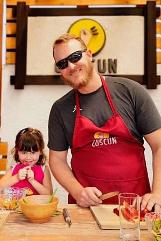 Antigua: Authentic Guatemalan Cooking Class - An Authentic Taste of Guatemala in Jocotenango