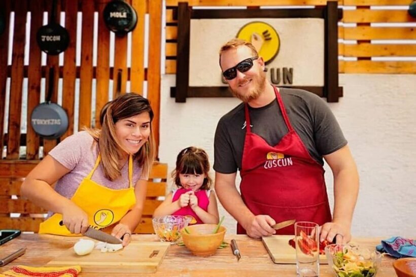 Antigua: Authentic Guatemalan Cooking Class - FAQs