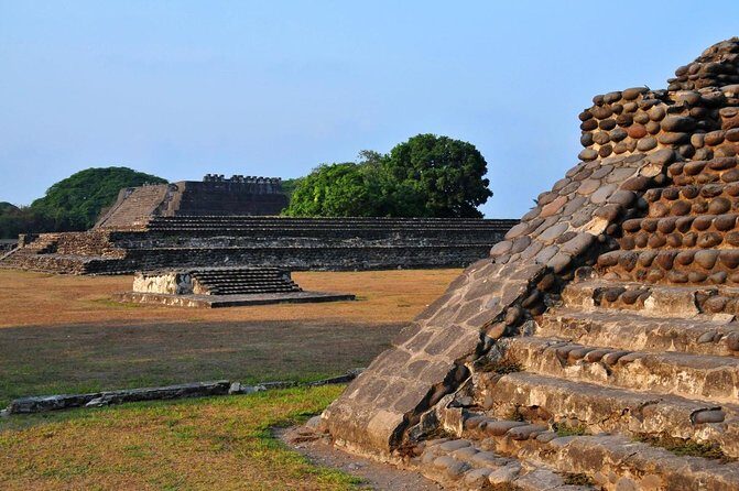 Antigua-Cempoala and Quiahuiztlan Archaeological Day Trip - Key Points: