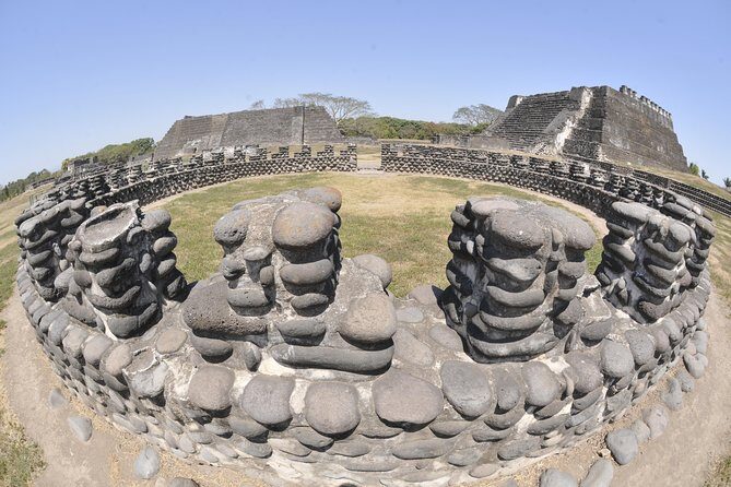 Antigua-Cempoala and Quiahuiztlan Archaeological Day Trip - Exploring the Itinerary: What to Expect