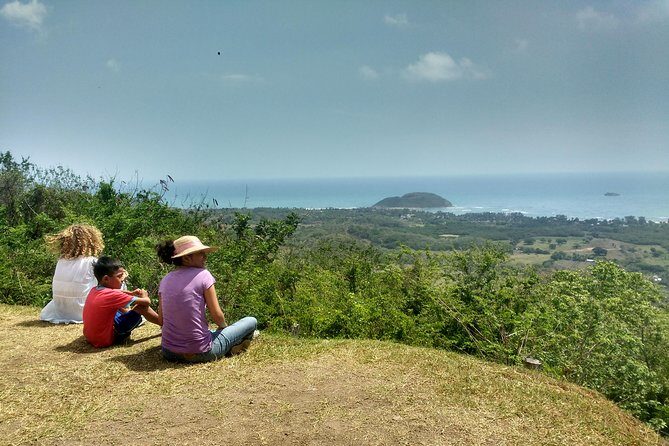 Antigua-Cempoala and Quiahuiztlan Archaeological Day Trip - What Travelers Say