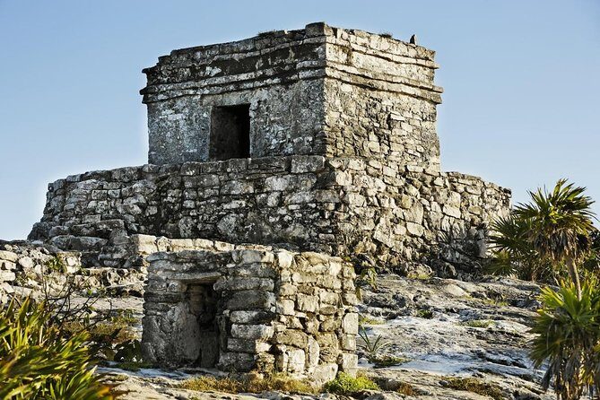Antigua-Cempoala and Quiahuiztlan Archaeological Day Trip - The Value of This Tour