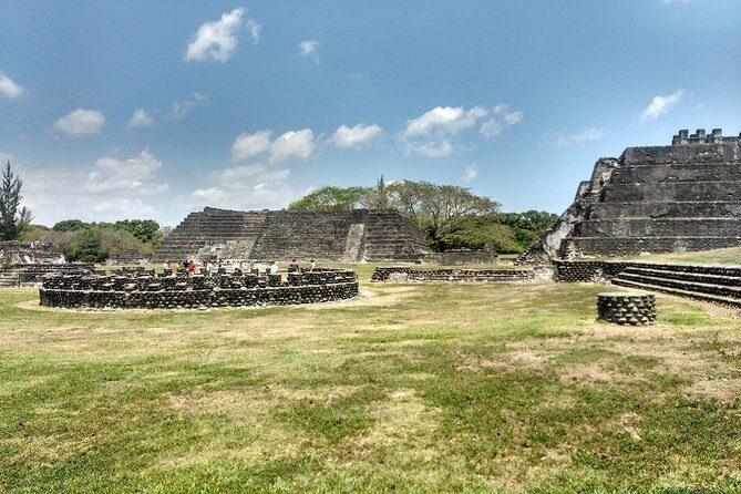 Antigua-Cempoala and Quiahuiztlan Archaeological Day Trip - Frequently Asked Questions